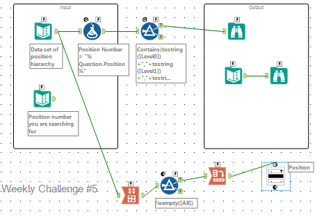 Challenge #5: HR Position Finder Application - Alteryx Community