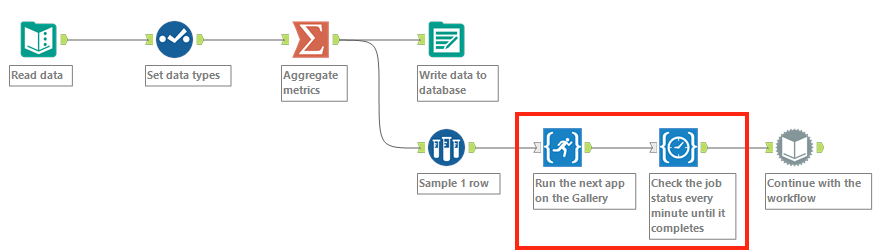 Server Runner Macros - Alteryx Community