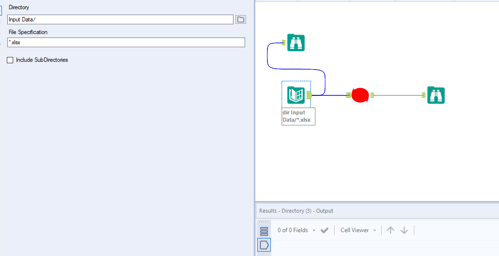 Joining multiple excel files with multiple sheets ... - Alteryx Community