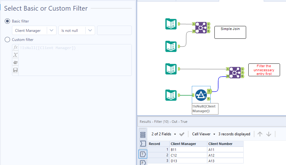 Join with multiple values - Alteryx Community