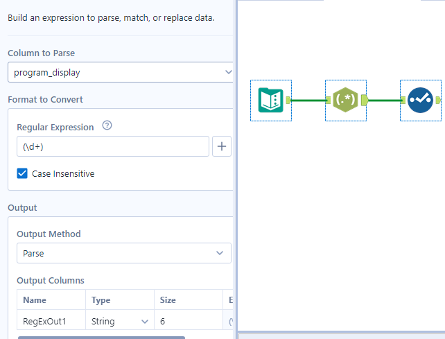 Removing Prefix And Suffix Alteryx Community 