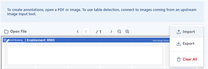 Icons on Image Template - Alteryx Community