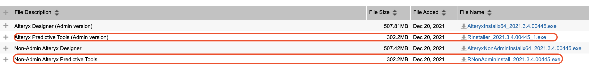 PDF Input - Alteryx Community