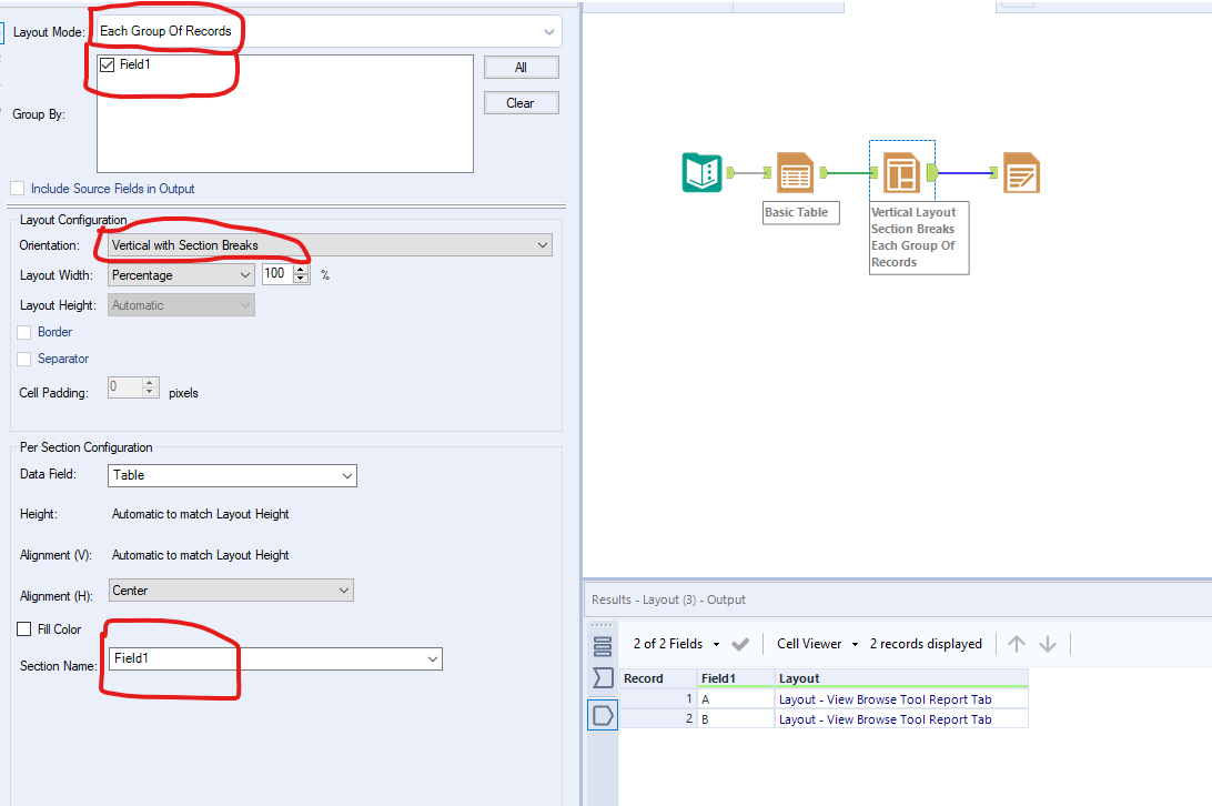 Naming Excel Tabs Alteryx Community 