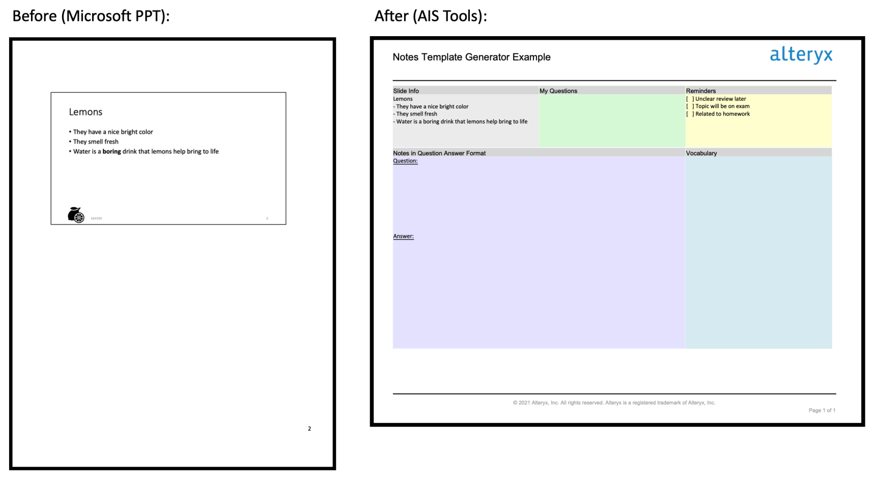 Using Alteryx's Computer Vision Tools to Create Be... - Alteryx Community