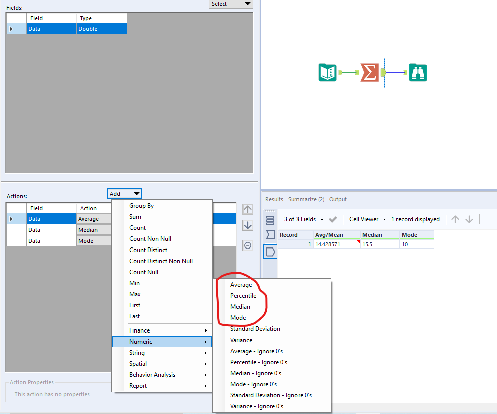 Browse Tool in Alteryx - Alteryx Community