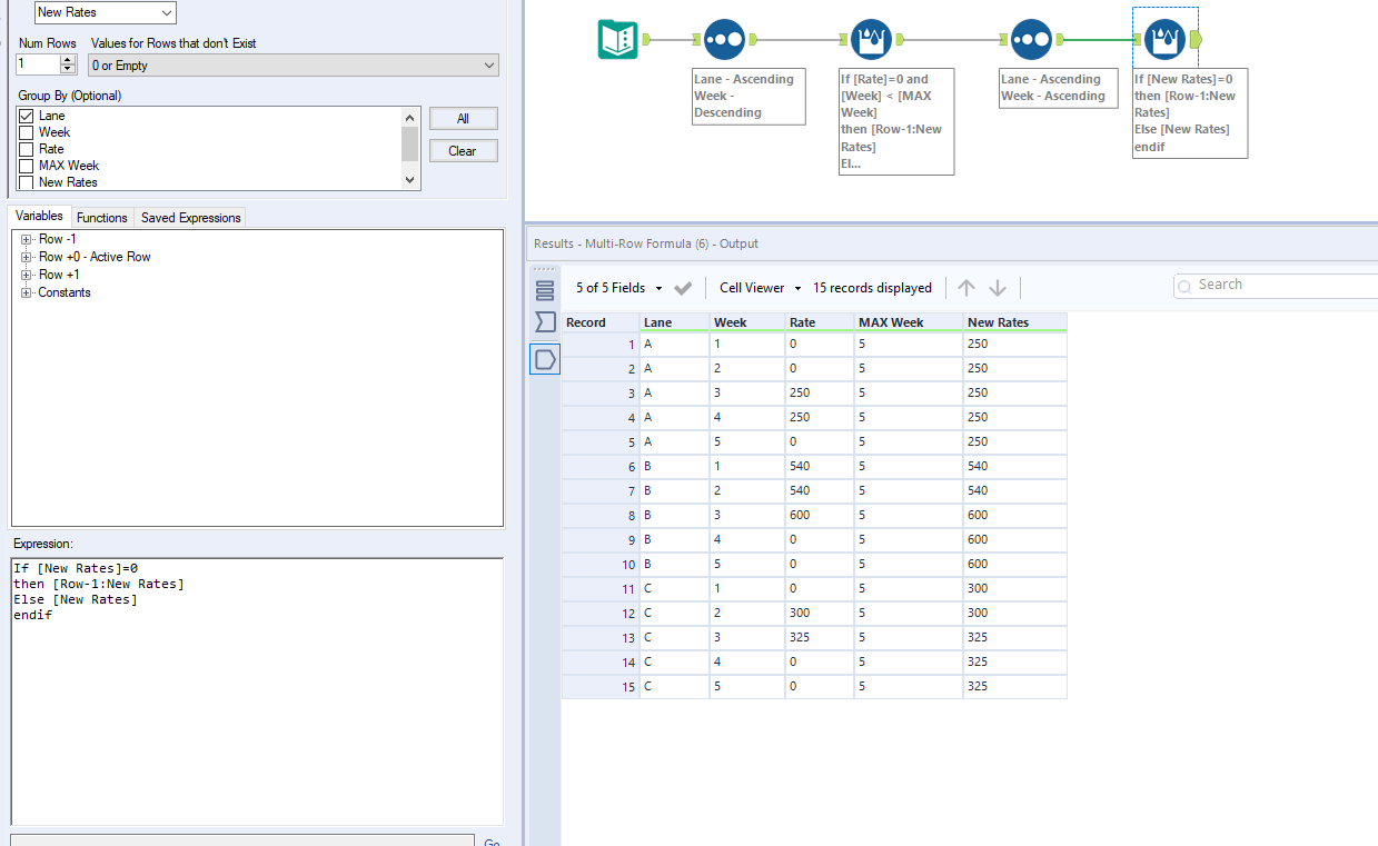 Help With Complex Multi-Row Formula Use Case - Alteryx Community