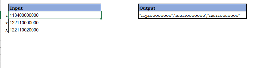 Solved Converting Vertical To Horizontal Data Alteryx Community