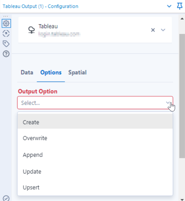 How To: Create and use Personal Access Token from Tableau to Alteryx ...