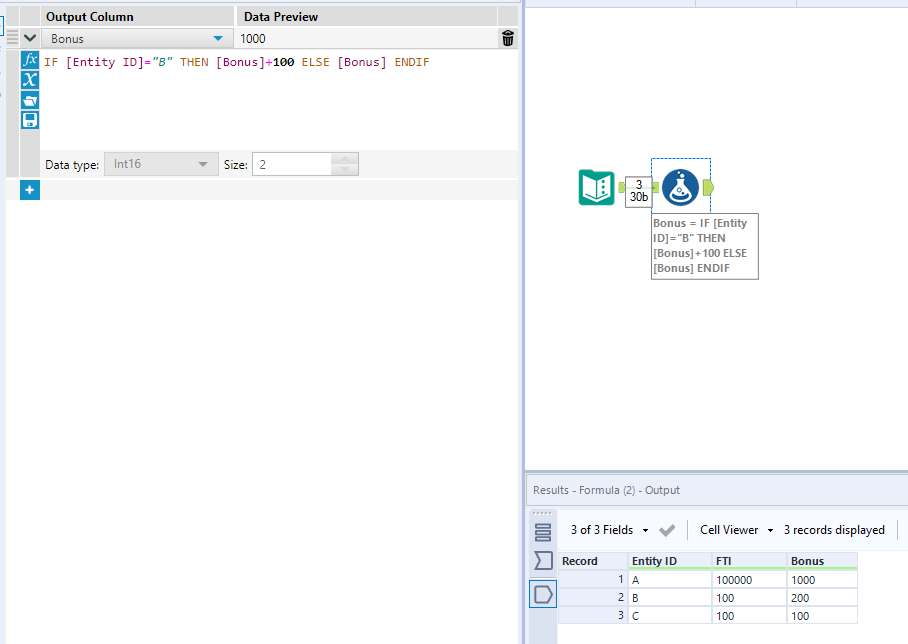 Solved: Alteryx Interface HELP - Alteryx Community