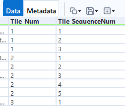 Solved: Identifying Single Rows in Grouping - Alteryx Community