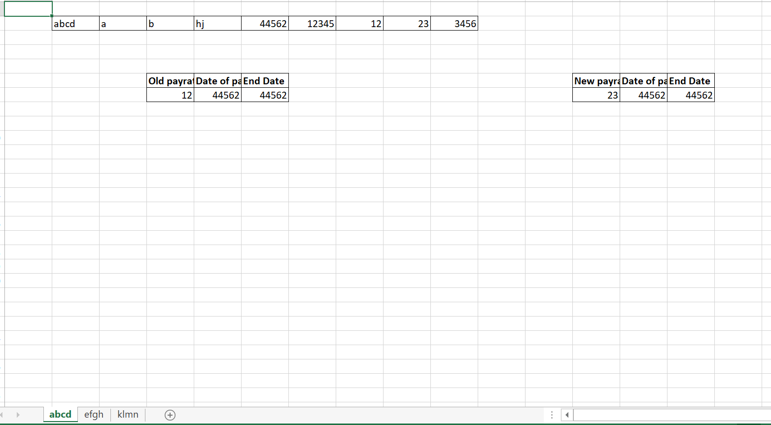 create a report - Alteryx Community