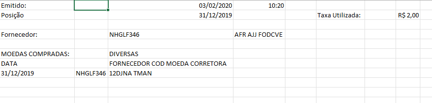 How to convert txt file into excel file? - Alteryx Community