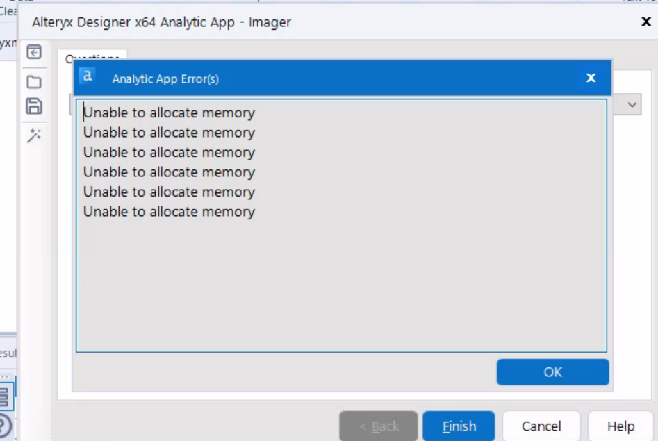 Documentation - Alteryx Community