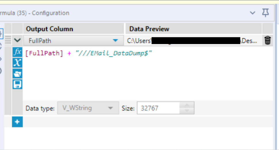 Solved: load multiple xls files by using Macro - not worki... - Alteryx Community