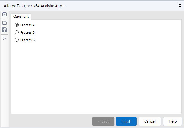 Combining chained apps - Alteryx Community