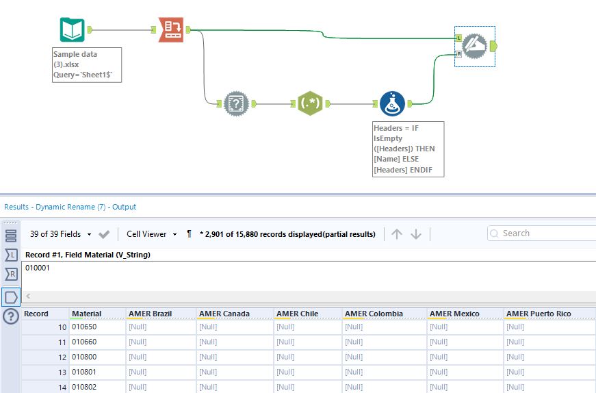 Solved: Cross Tab tool adds _ in new header - Alteryx Community