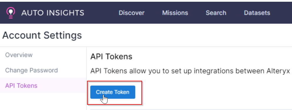 How To: Guide to use Auto Insights Uploader Tool in Alteryx Designer