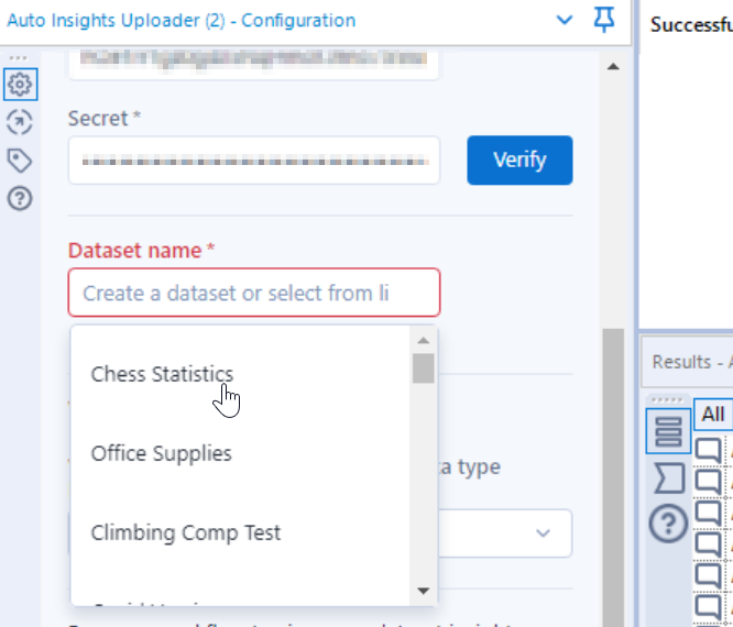 How To: Guide to use Auto Insights Uploader Tool in Alteryx Designer