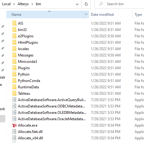 Sharepoint Tools - Alteryx Community