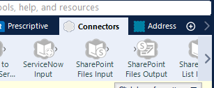 Sharepoint Tools - Alteryx Community
