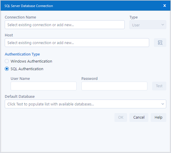 Alteryx Designer Ms Sql Server Connection With A Alteryx Community