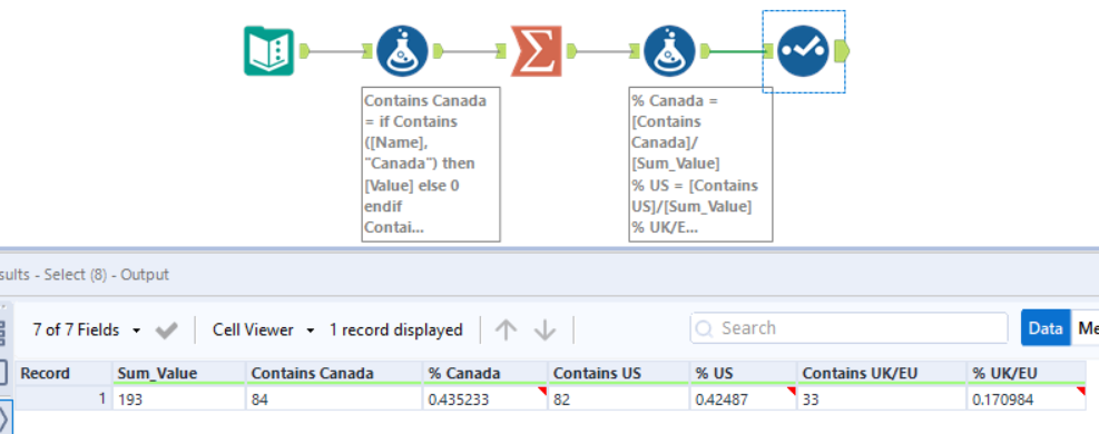 Solved: crosstab - Alteryx Community