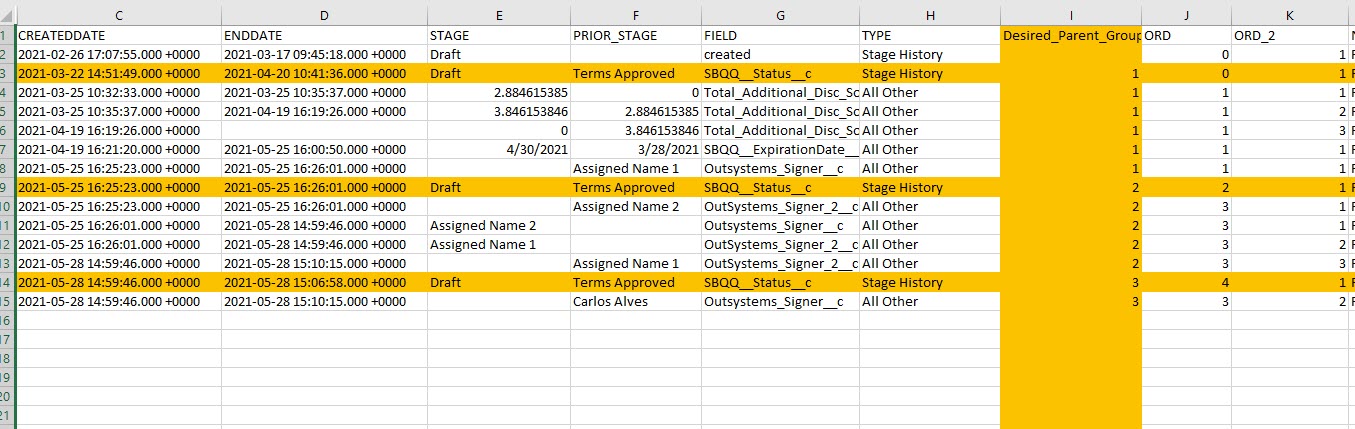 Add A Sequence Number Based On A Grouping Of Colum Alteryx Community 
