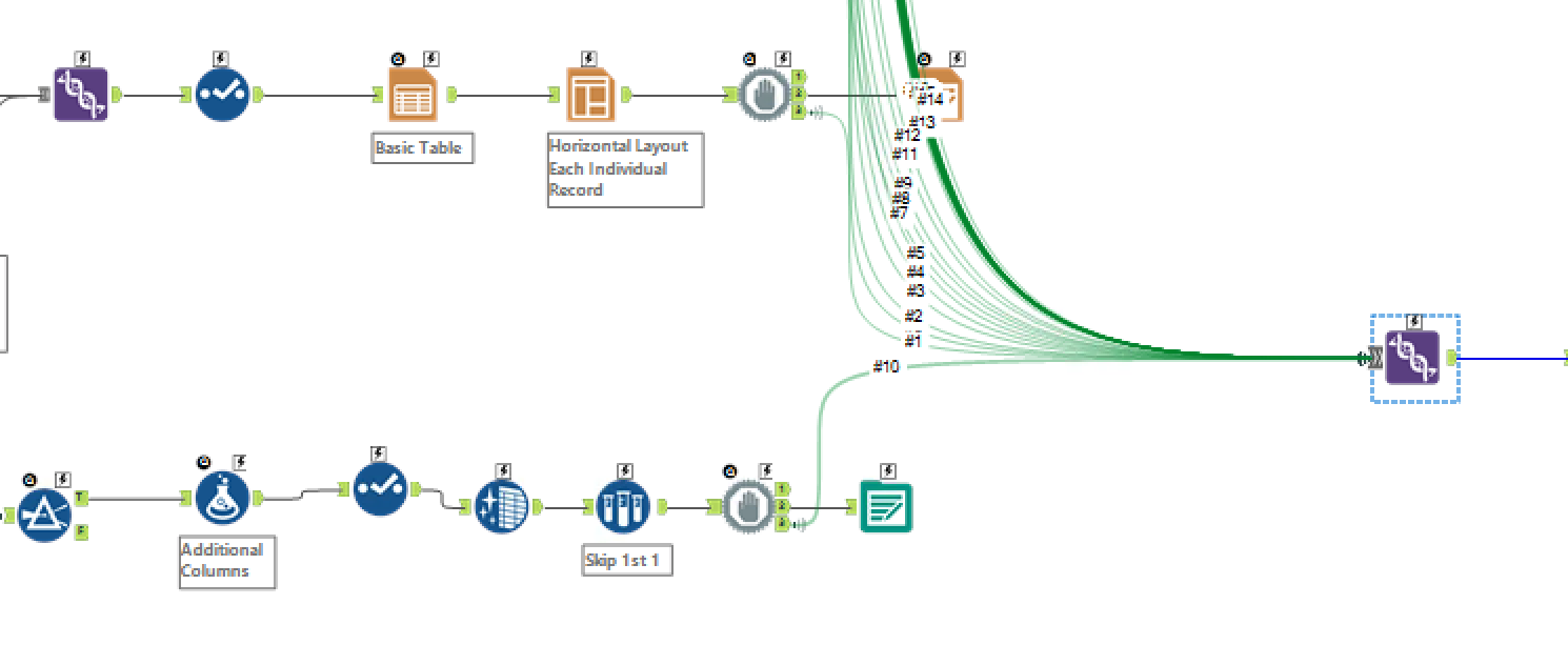 Block Until Done - Working Partly - Alteryx Community