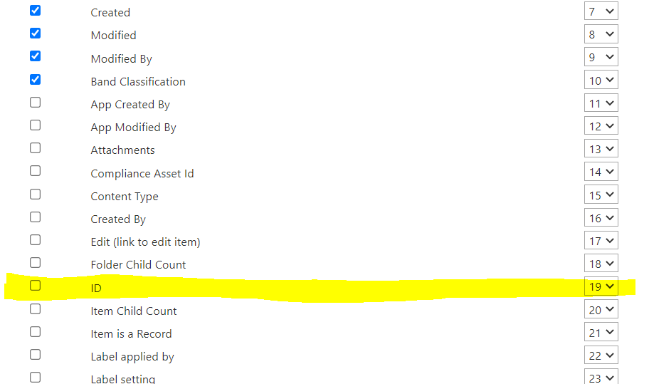 Solved: SharePoint Input Tool - SharePoint Online - Alteryx Community