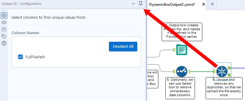 How To: Upload Local Files to Box - Alteryx Community