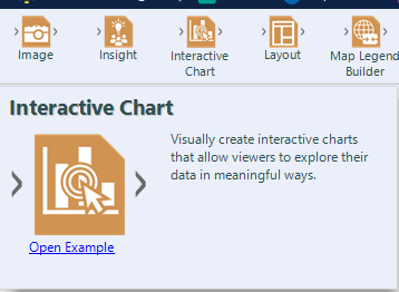 Presenting graph in alteryx - Alteryx Community