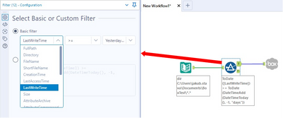 How To: Upload Local Files to Box