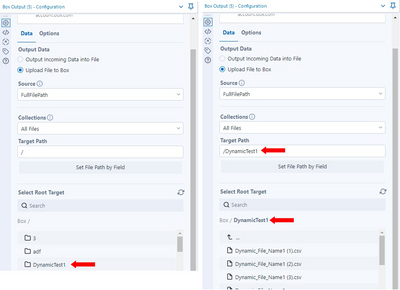 How To: Upload Local Files to Box