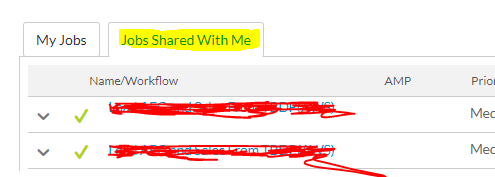 Alteryx Gallery API - Find job status run by othe... - Alteryx Community