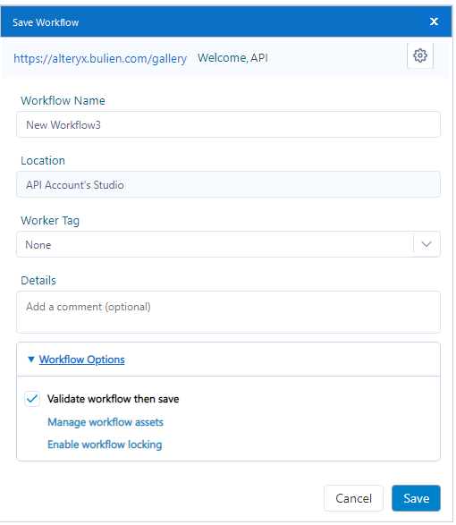 Message Tool issues on Alteryx Server - Alteryx Community