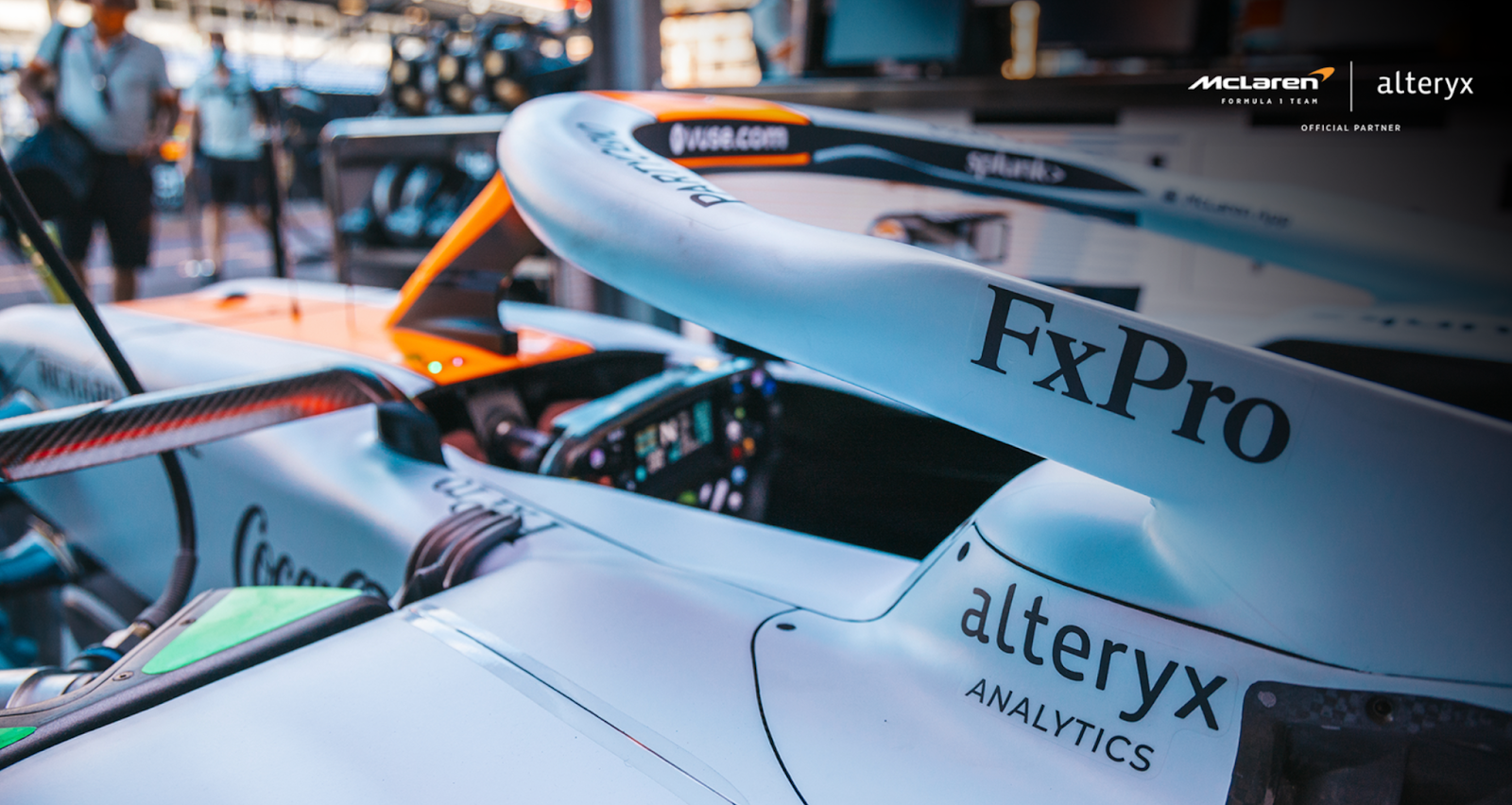 Contestants Please Start Your Engines! - Alteryx Community