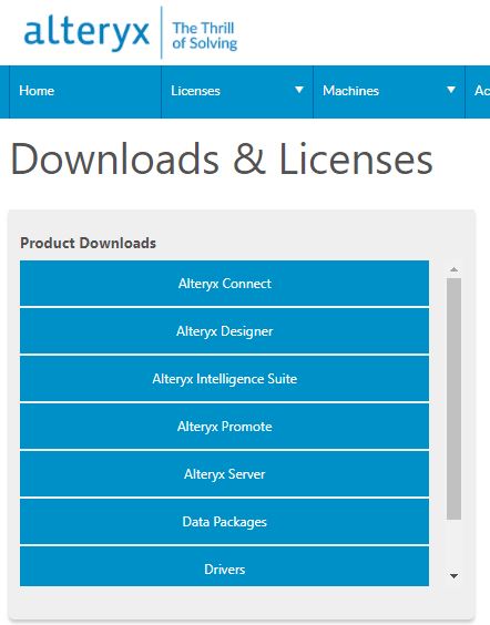 Computer vision Tool in Designer - Alteryx Community