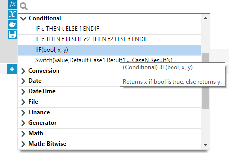 Solved: where to find Alteryx programing language informat... - Alteryx ...