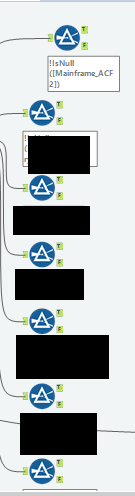 formula, !isnull - Alteryx Community