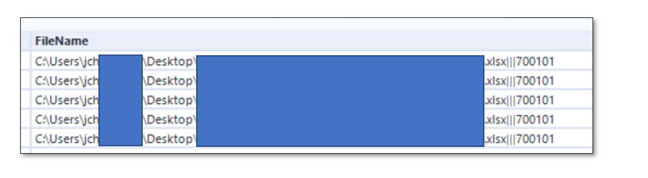 Solved: Extracting Sheet Name and File Name from the full ... - Alteryx Community