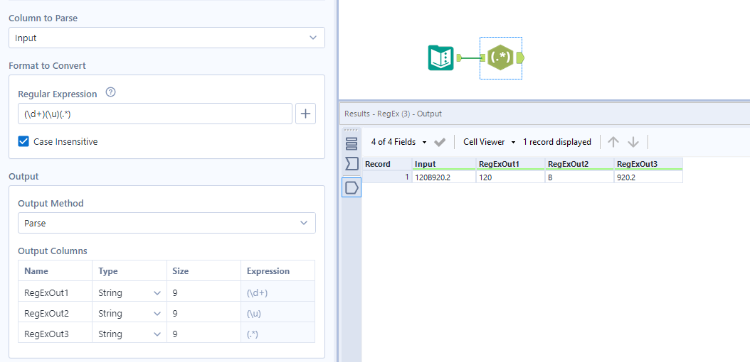 Solved: Question - Alteryx Community