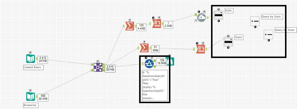 What Are Reference Shortcuts? (And Why You Should ... - Alteryx Community
