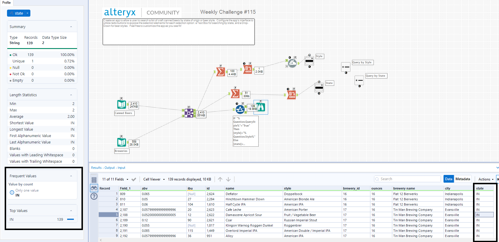 What Are Reference Shortcuts? (And Why You Should ... - Alteryx Community
