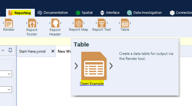 Formatting for Batch Macro Excel Output Sheets - Alteryx Community