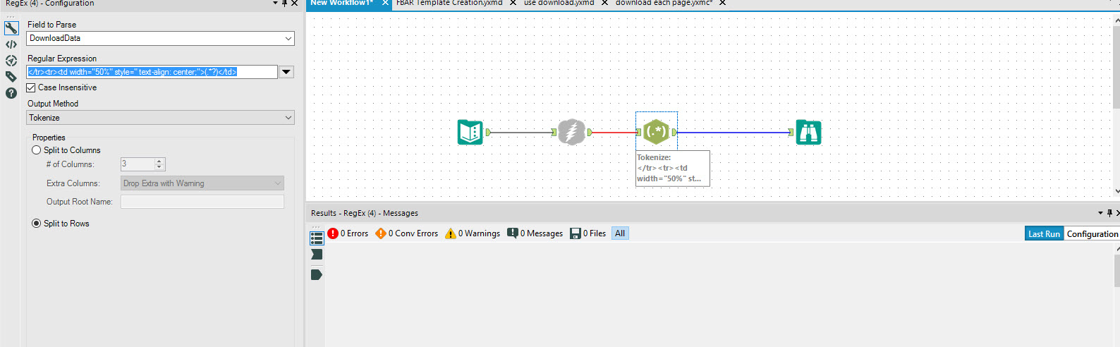 Solved: Web Scraping -- Country and Country Code - Alteryx Community