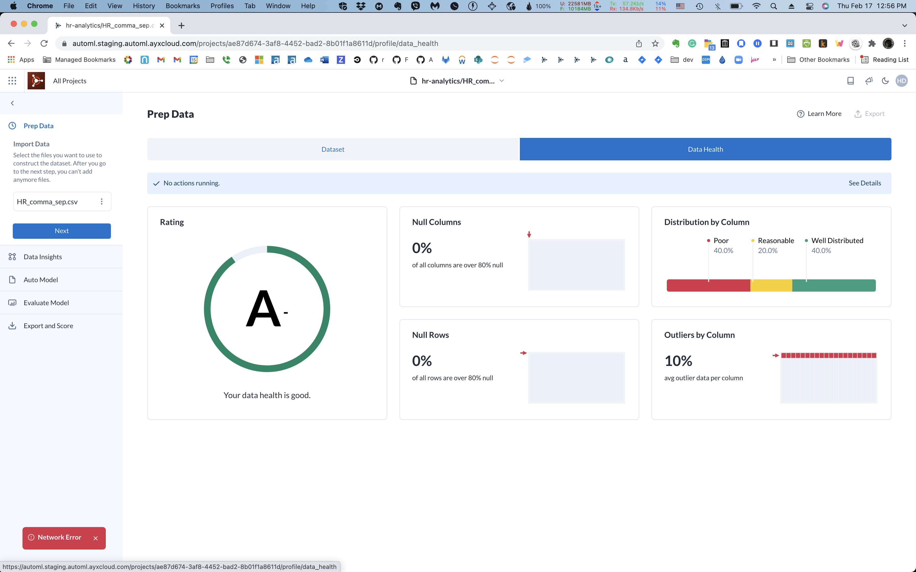 Why Alteryx Machine Learning? - Alteryx Community