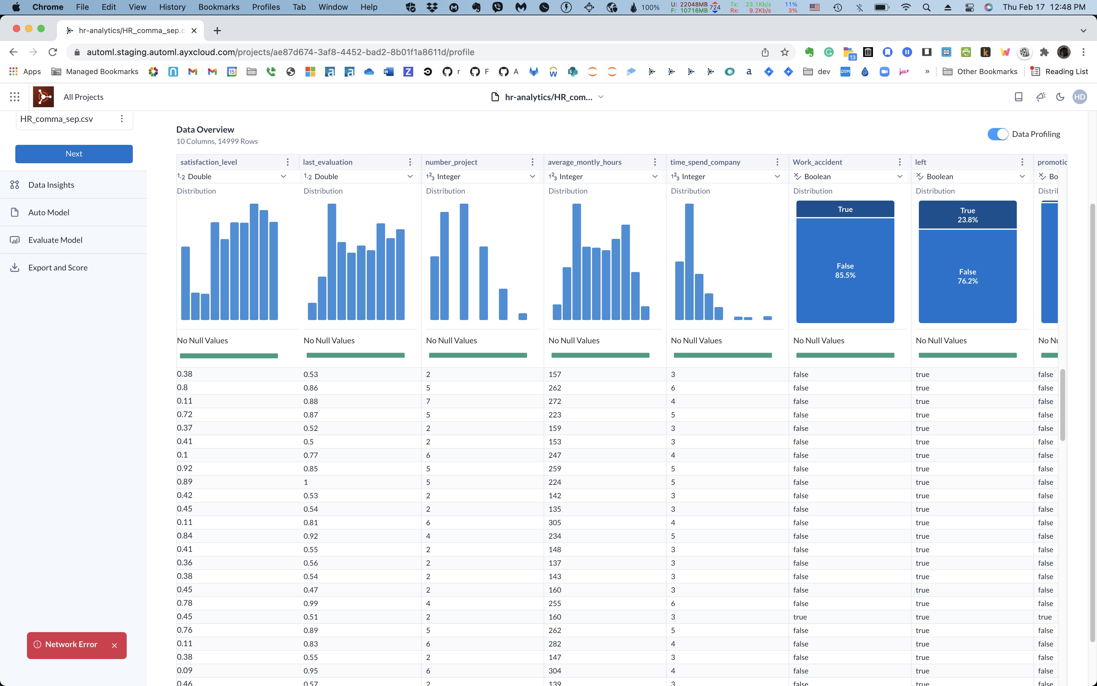 Why Alteryx Machine Learning? - Alteryx Community