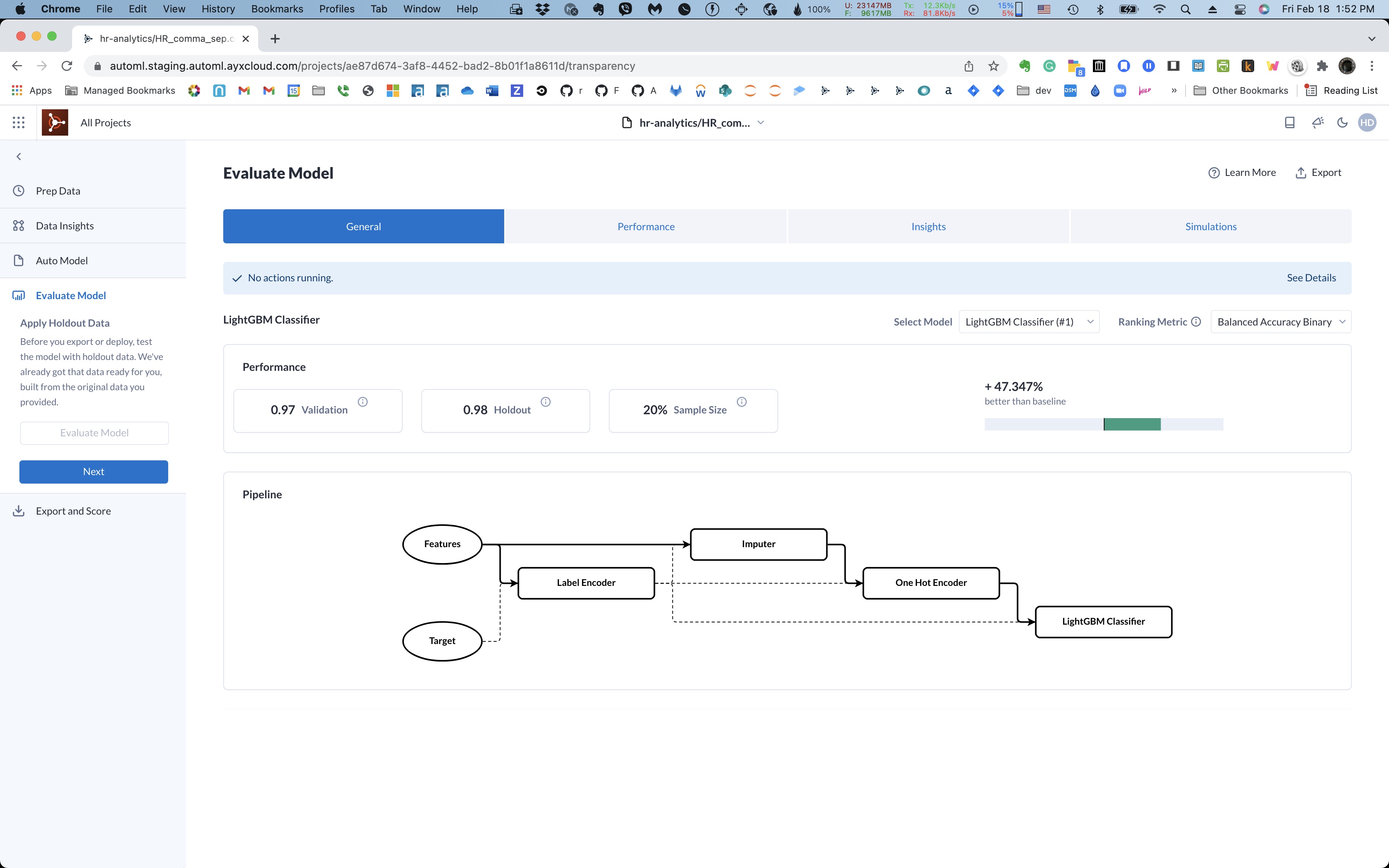 Why Alteryx Machine Learning? - Alteryx Community