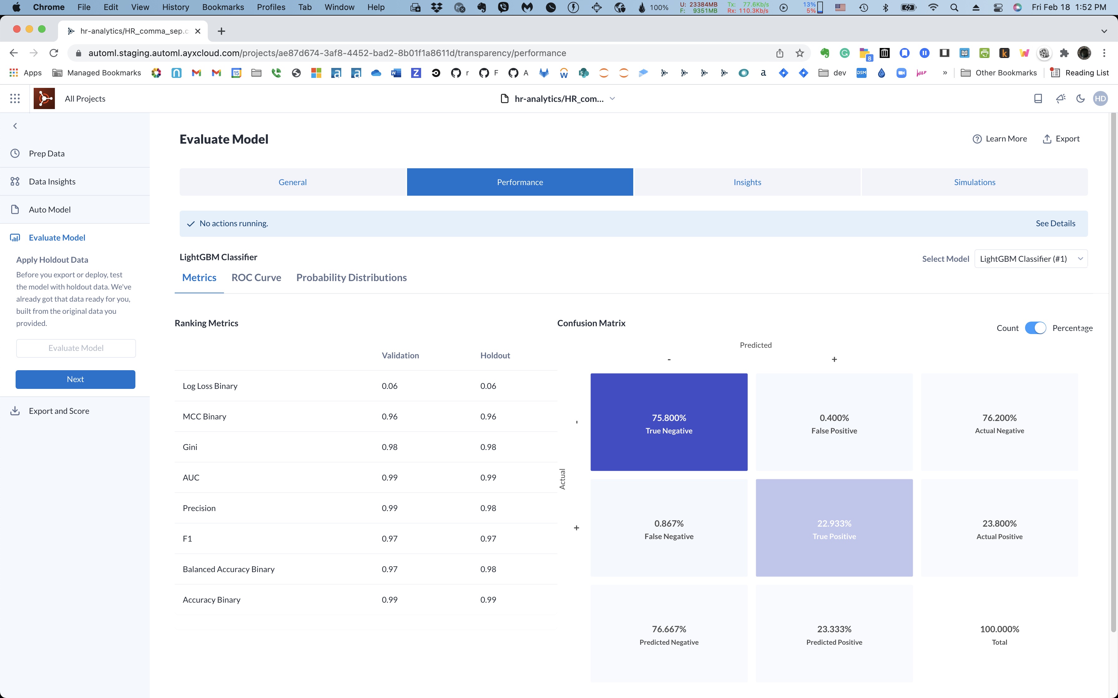 Why Alteryx Machine Learning? - Alteryx Community